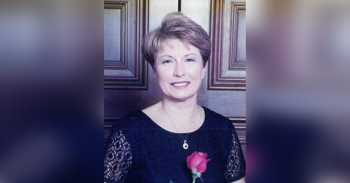 Obituary information for Barbara Ann Simonson