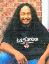 Lorenzo Dennis Villarroel - 2022 - Steven R. Bridge Funeral Home