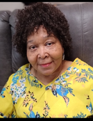 Charlie Mae Darwin - 2022 - Robertson Funeral and Cremation