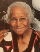 Mother Mildred Frances McNeal - 2022 - Trinity Memorial Funeral Home Inc.