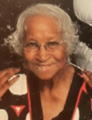 Mother Mildred Frances McNeal - 2022 - Trinity Memorial Funeral Home Inc.