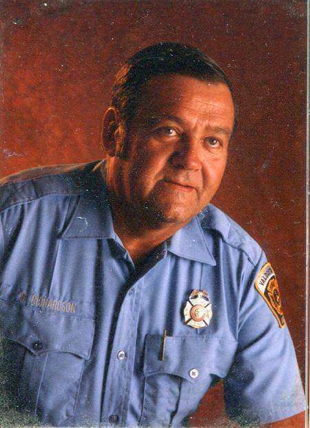 Reuben Donald "Don" Richardson - 2014 - McLane Funeral Services