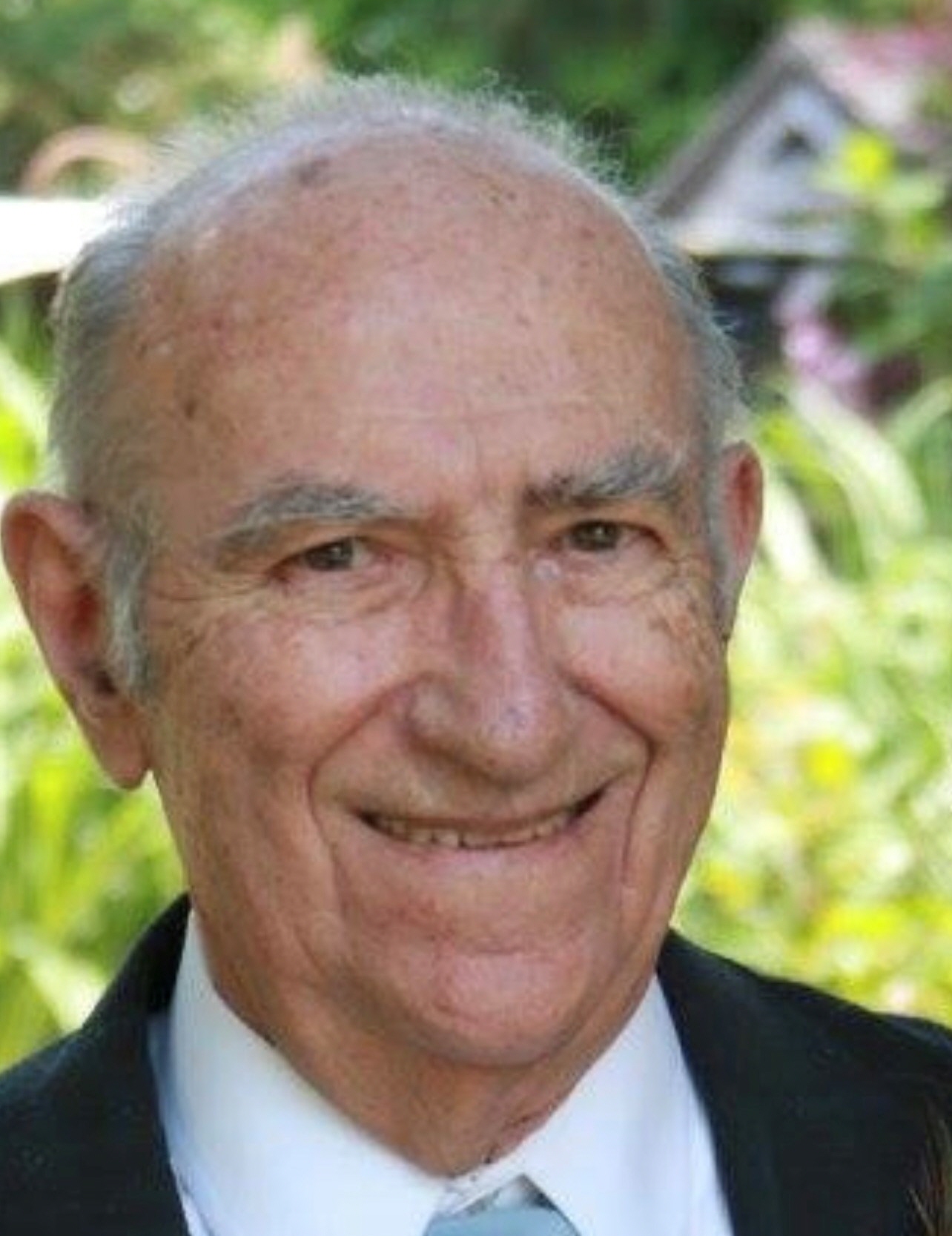 Mr. Karl R. Hoefle - 2022 - Barkes Weaver and Glick Funeral Homes