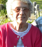 Doris Mary Marcelino - 2022 - LaVigne Funeral Home