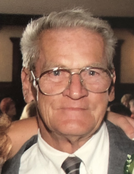 James F. Mauk, Jr. - 2022 - Baumgardner Funeral & Cremation Service