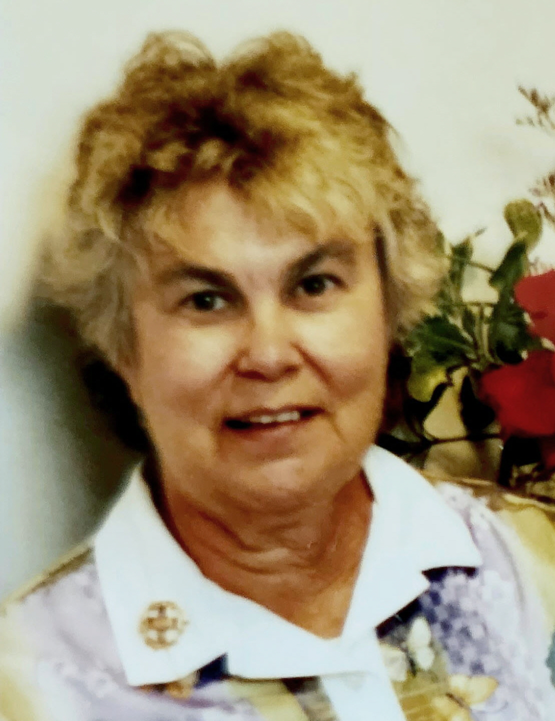 Nancy L. Mason - 2022 - Quinn Funeral Homes