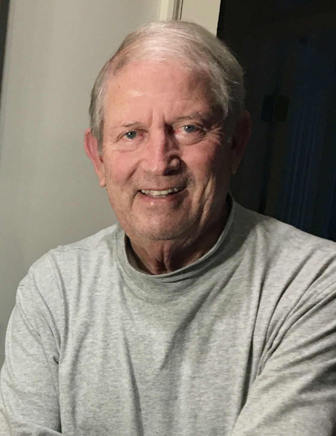 David Laster Wilson, Sr. - 2022 - Bill Head Funeral Homes