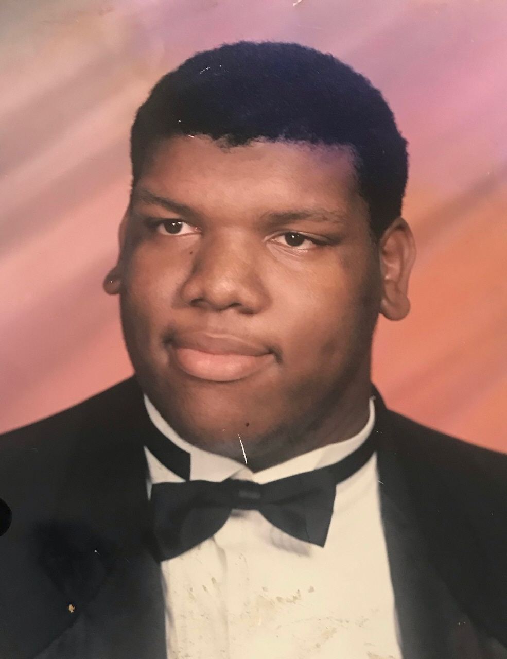Jeffrey Moody - 2022 - Naples Funeral Home & Cremation