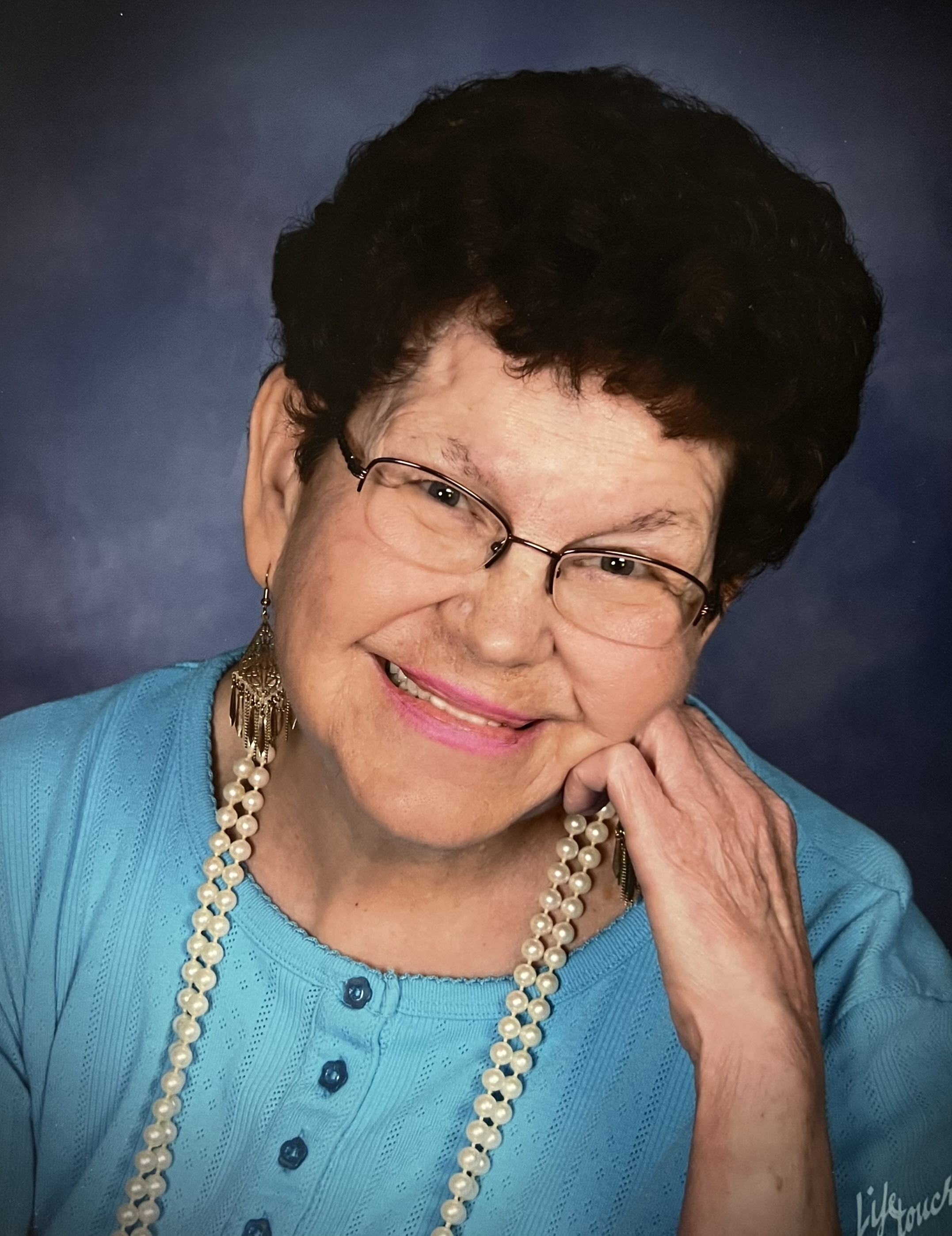 Connie J. Krichau - 2022 - Rasmussen Funeral Home