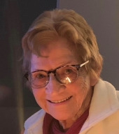 Jean Jessie Tevendale - 2022 - John R. Bush Funeral Home