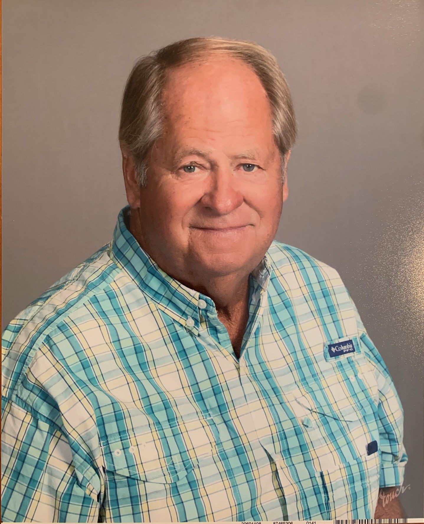 Fabius Avery Mitchell, Sr. - 2022 - McLean Funeral Directors