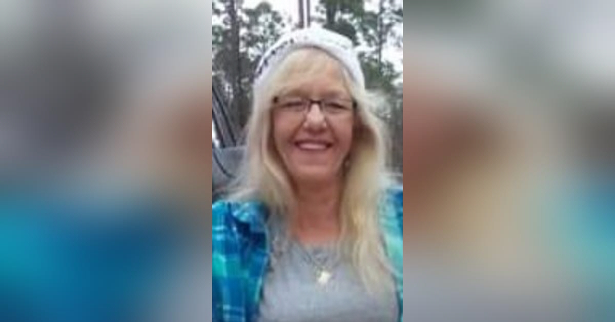 Obituary information for Ramona Wales Broxson