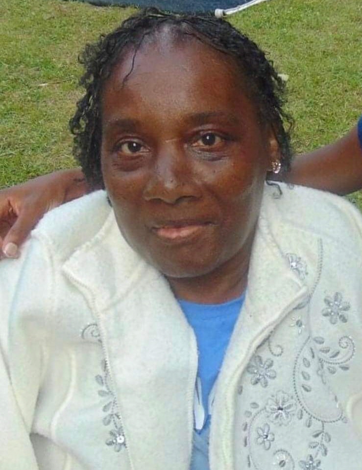 Lawanna Booth - 2022 - Harrington Family Funeral Services