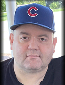 Antonio "Tony" Montenegro - 2022 - Russo's Hillside Chapels