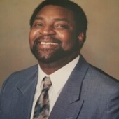 Mr. Jerome Saunders Obituary - 2020 - Bland Funeral Homes