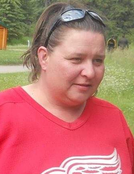 Cindy Lyn Hughes - 2022 - Edson Funeral Home Ltd. Foothills Crematorium