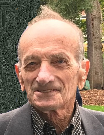 Steven Toth - 2022 - Brian E. Wood Funeral Home Ltd.