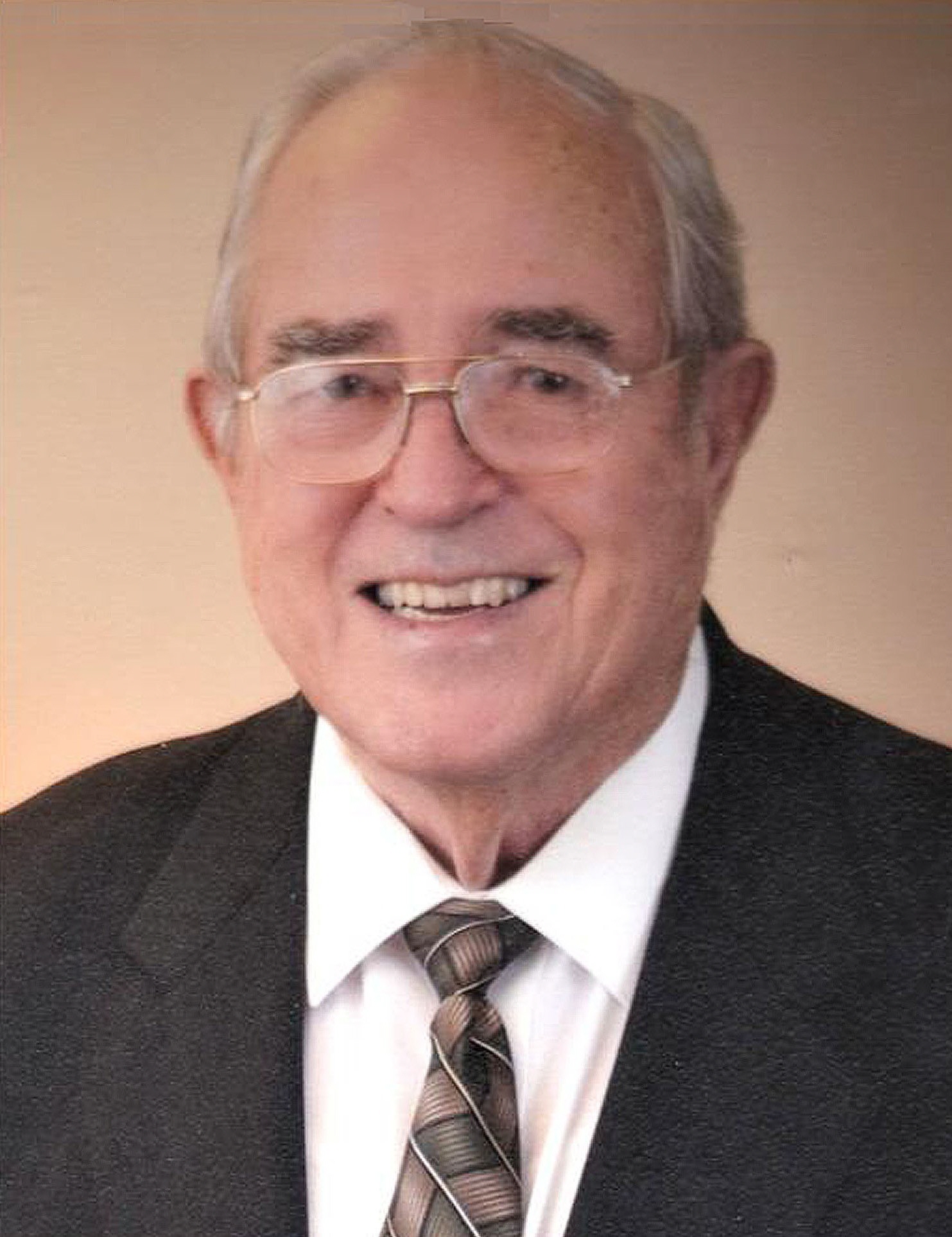 James "Bob" Robert Fitch - 2022 - Blileys