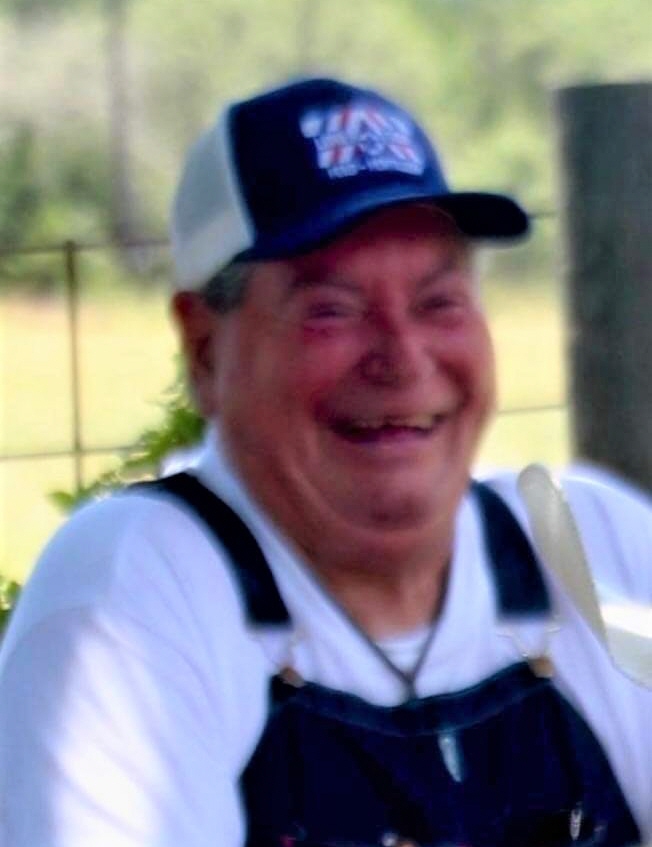 J.D. Crouch Jr. - 2022 - McNutt Funeral Home Lufkin