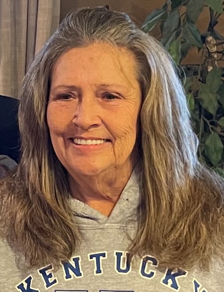 Marsha Kay Martin - 2022 - JC Kirby and Son Funeral Chapels SRS