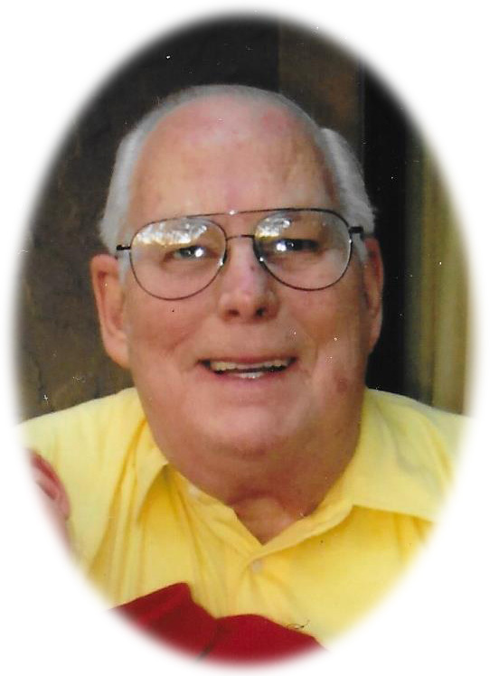 Alton K. "Al" Hall - 2015 - McLane Funeral Services