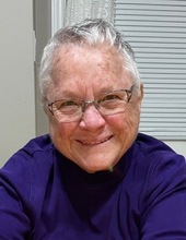 Beverly Smith - 2022 - Matthews Funeral Home Ltd, Melville