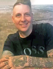 Bryan James Malkin - 2022 - Choice Memorial Cremation & Funeral Services