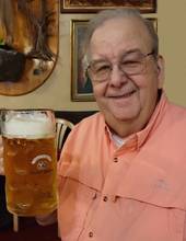 John R. Bobko - 2022 - Colonial Chapel Funeral Home & Crematory