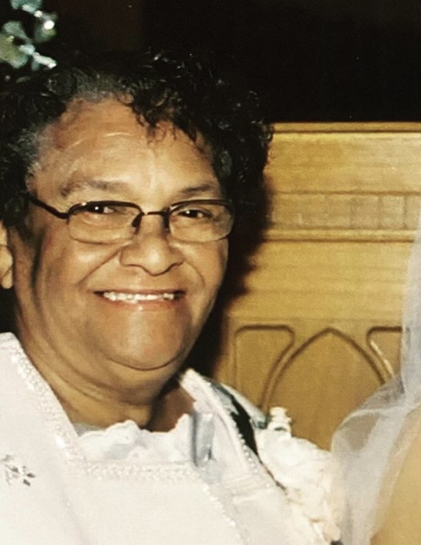 Hattie Lee Moore - 2022 - Premier Funeral Home