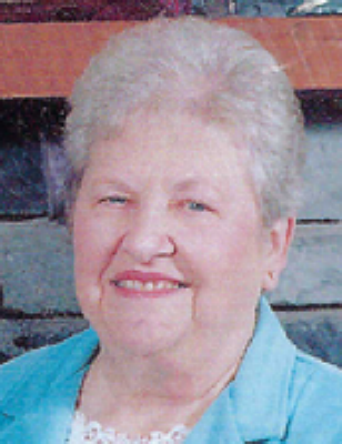 Patricia Ann Marshall - 2022 - Snyder & Hollenbaugh Funeral & Cremation ...