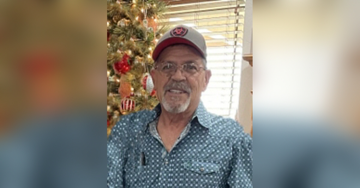 Obituary information for Rick Adams