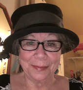 Carol Faye Pye - 2022 - Quinte Cremation & Burial Services Ltd.