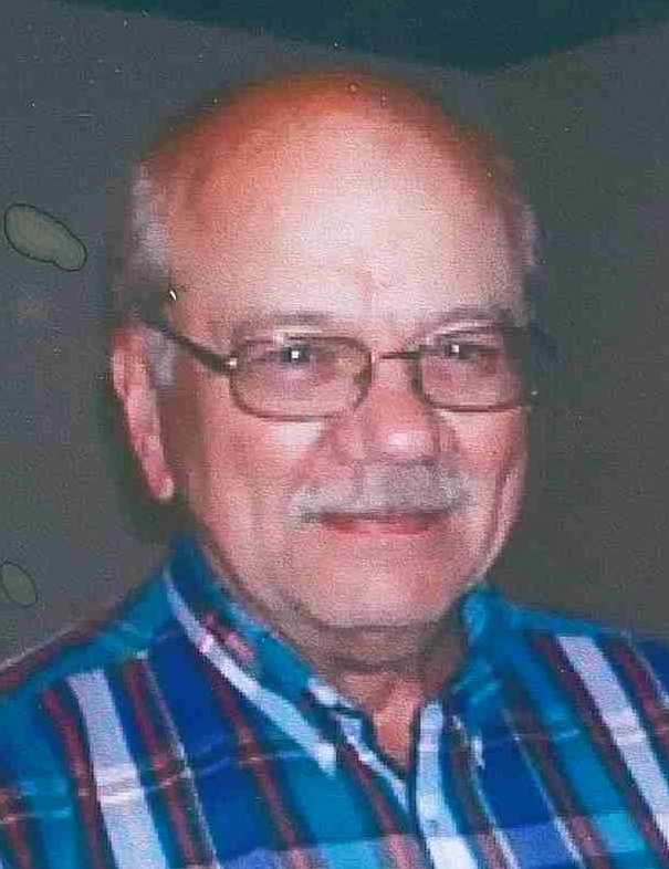 William "Bill" Otis Cass - 2022 - Meierhoffer Funeral Home & Crematory