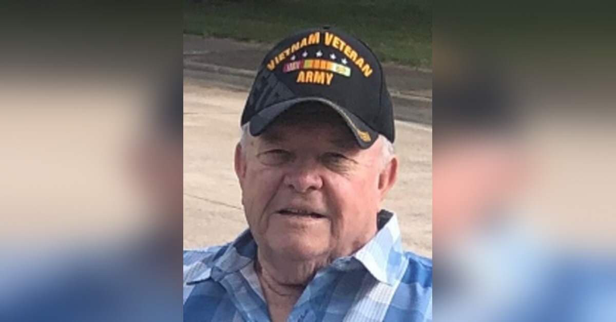 Obituary information for Charles Thomas "Lefty" Bottoms