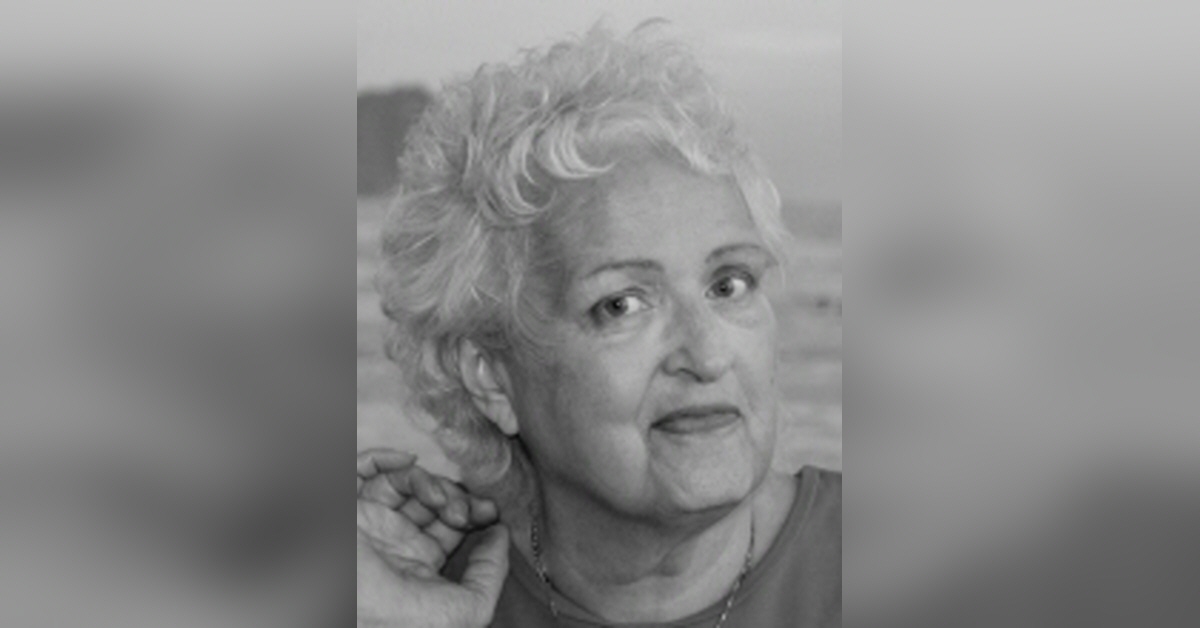 Obituary information for Susan Marie Morita