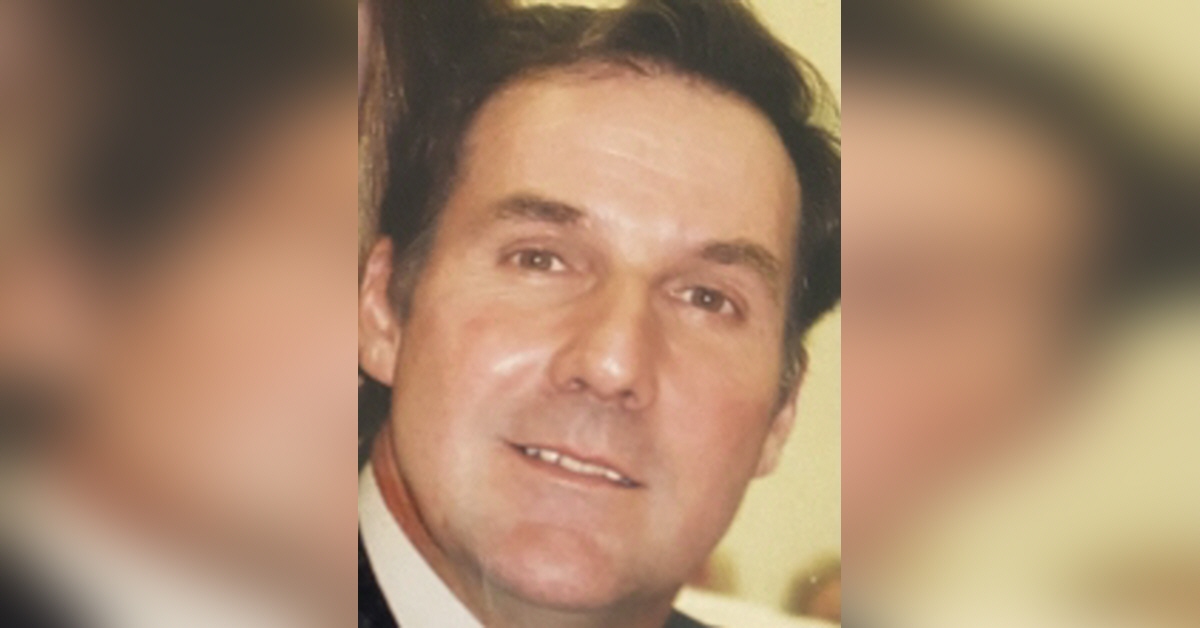 Obituary information for Garrison C. Haynes, Jr.