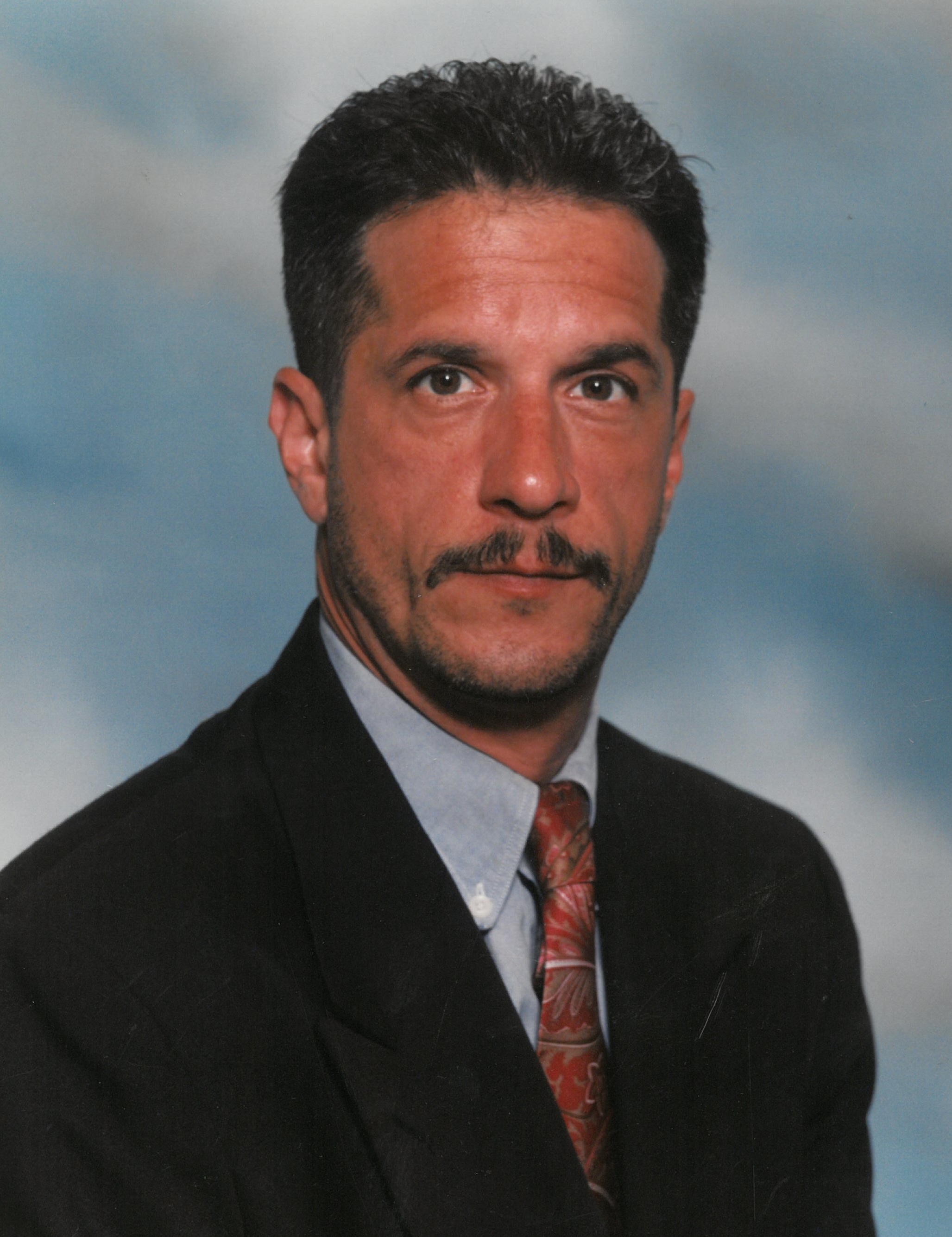 Victor Ronnie Romano - 2022 - Norris Funeral Services