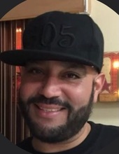 Marcus Anthony Valentin - 2022 - Bell's Funeral Home & Cremation Services