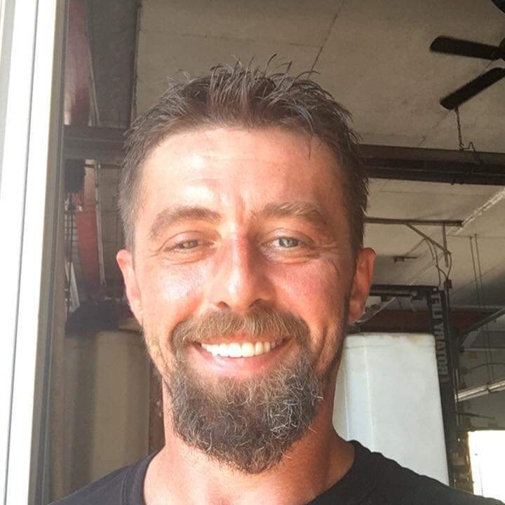 Mark A. Daniels - 2022 - Mason Funeral Home