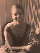 Constance “Connie” Fisher Humphrey - 2022 - Weddell-Ajak Funeral Home