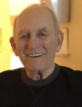 William Lee - 2022 - Lougheed Funeral Home