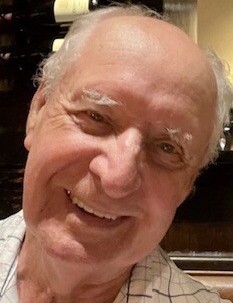 John Manuel Kuiken - 2022 - Jacksonville Memory Gardens