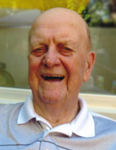 Obituary information for Joseph Edward Skees