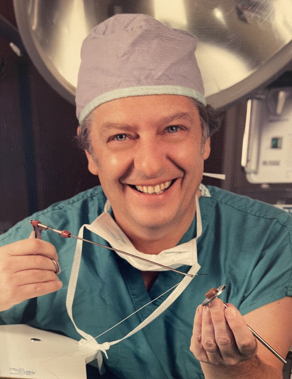 Paul F. Vietz, M.D., F.A.C.O.G. - 2022 - Pritts Funeral Home