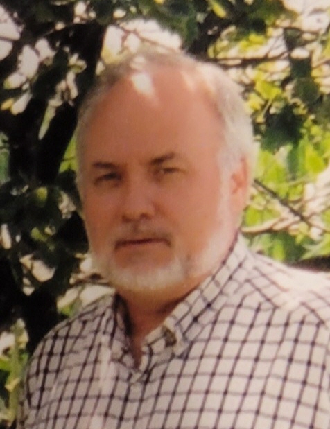 Tony Carter Clark - 2022 - Cranston Family Funeral Home