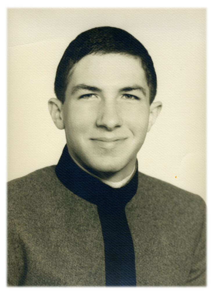 Lawrence "Larry" Baggett, Jr. - 2014 - McLane Funeral Services