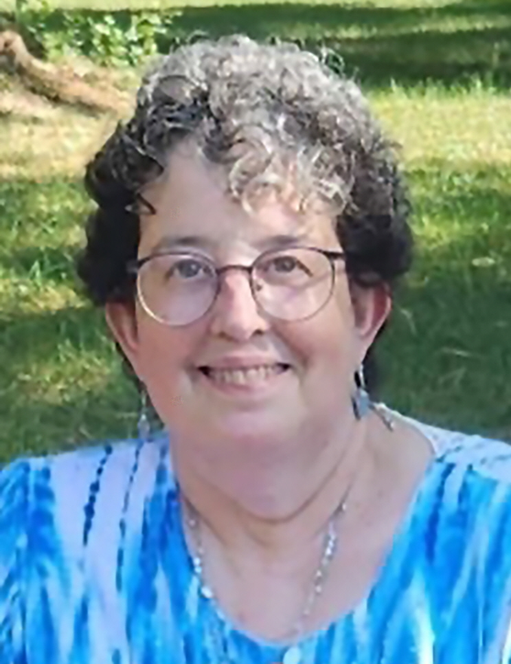 Cathie Marx - 2022 - Calvert Funeral Homes
