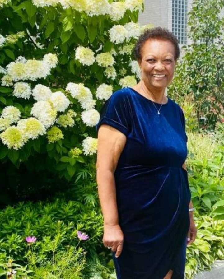 Daphne Lewis - 2022 - DeStefano Funeral Home Services Inc.