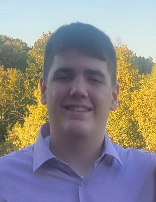 Luke Russell Kartes - 2022 - Steuernol & McLaren Funeral Homes