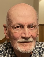 Ronald Pearce - 2022 - Cottage Country Cremation Inc